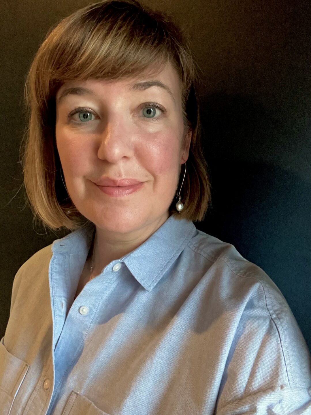 Associate Director of Policy, Wellcome Trust, Beck Smith – FGHI